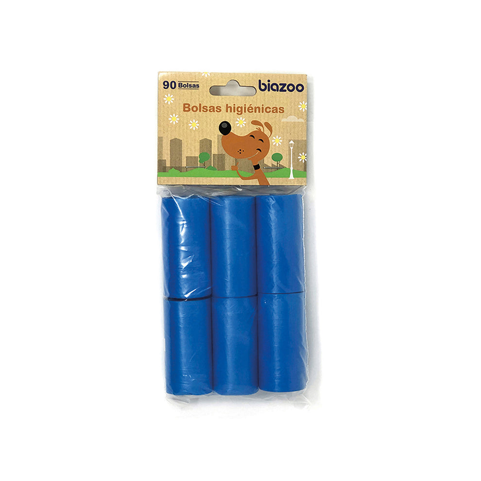 Hygienic Bags – Biozoo
