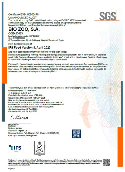 Sobre nosotros – Biozoo