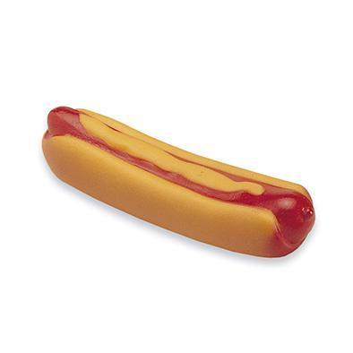 Hot Dog Vinyl Toy - Biozoo